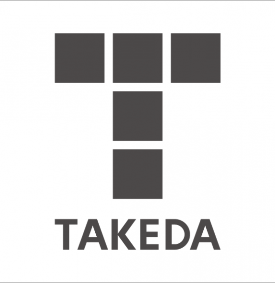 TAKEDA DESIGN PROJECT
